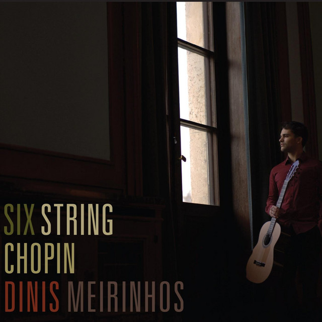 Six String Chopin - Album by Frédéric Chopin | Spotify