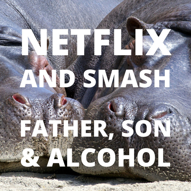 Netflix and Smash - Single by Father, Son & Alcohol | Spotify