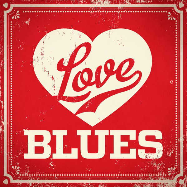 Love Blues - Compilation by Various Artists | Spotify