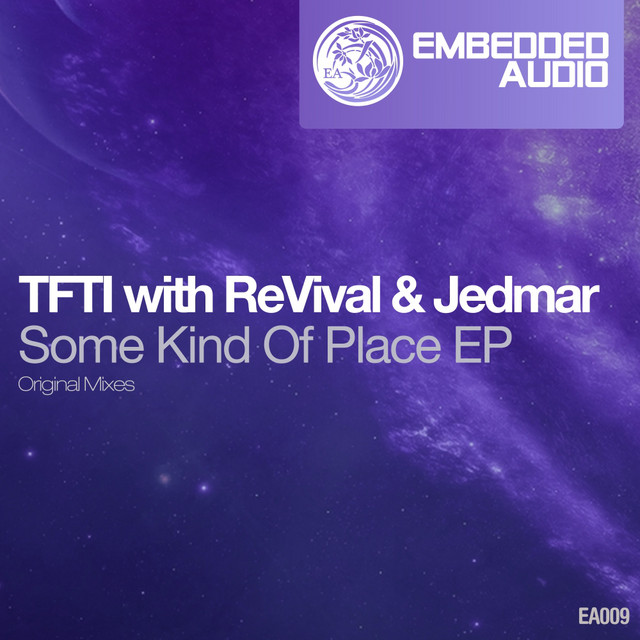 TFTI | Spotify