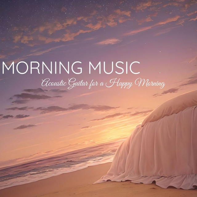 Morning Music: Acoustic Guitar for a Happy Morning Wake Up ...