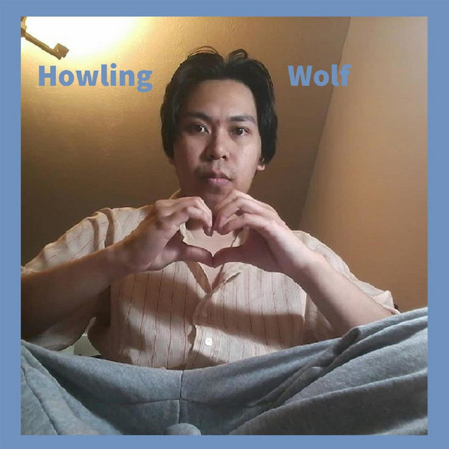 Happy Ending - Single by Howling Wolf | Spotify