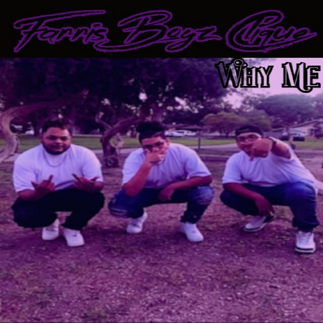Why Me - Single by LeannKidd FBC | Spotify
