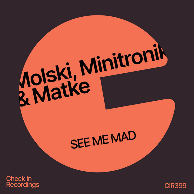 Minitronik a.k.a. Matke - Songs, Events and Music Stats | Viberate.com