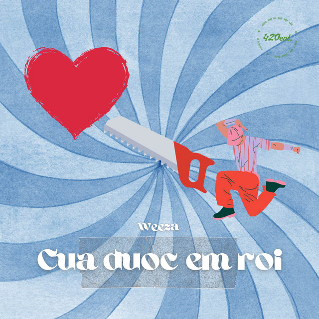 Cưa được em rồi - Single by Weeza | Spotify