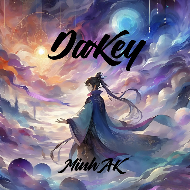 DaKey - Remix - song and lyrics by MinhAK | Spotify