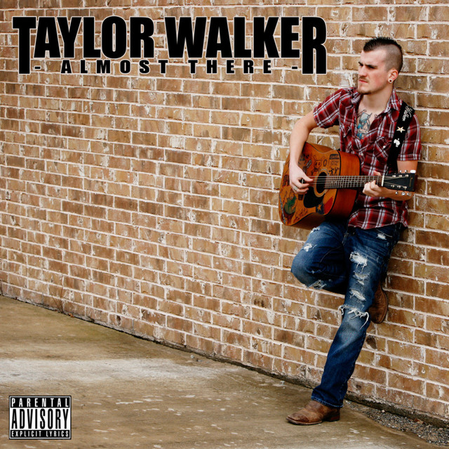 The Day That I Walked Through Hell - song and lyrics by Taylor Walker ...