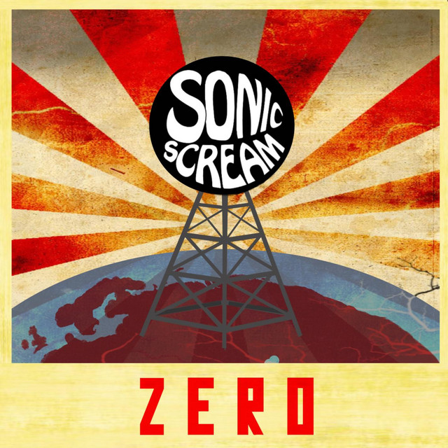 Sonic Scream Concert & Tour History | Concert Archives