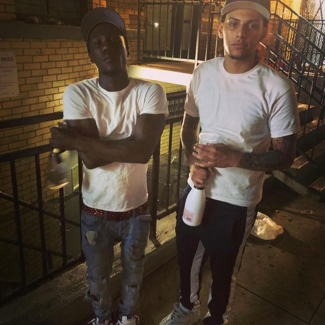 Chezzy Check | Spotify