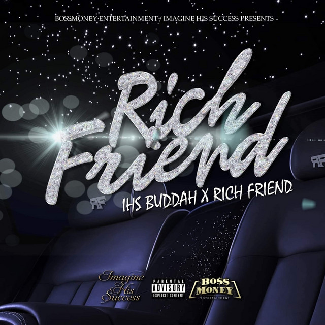 Rich Friend | Spotify
