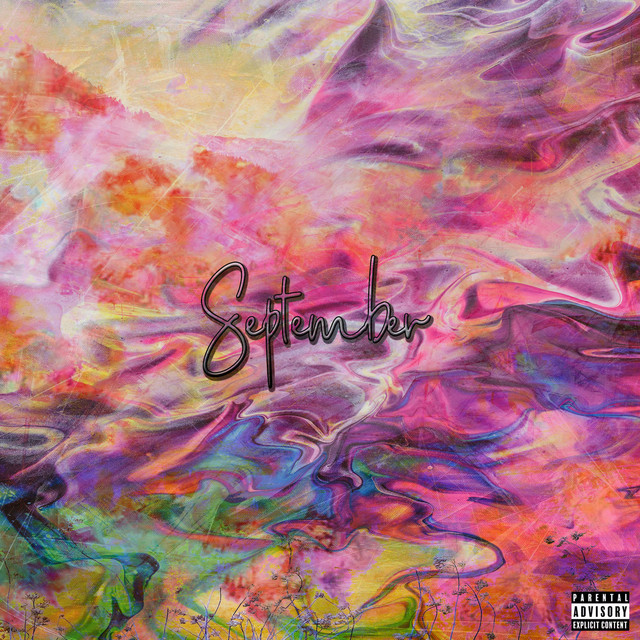 September - Single by Dammntc | Spotify