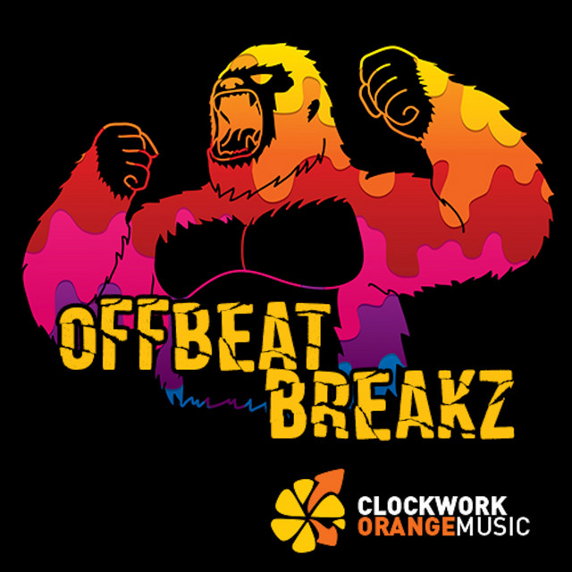 Offbeat Breakz - Album by Clockwork Orange Music | Spotify