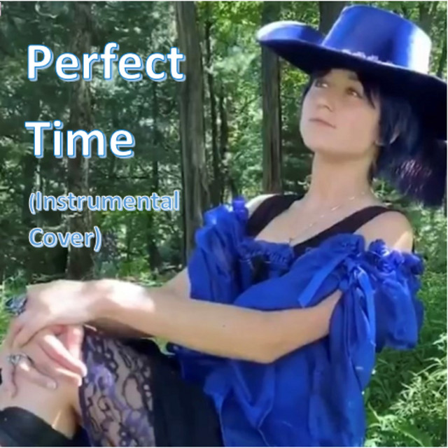 Perfect Time (Instrumental Cover) - Single by CheyJeff | Spotify