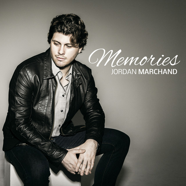 Jordan Marchand | Spotify