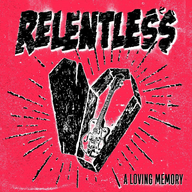 The Struggle - song and lyrics by Relentless | Spotify