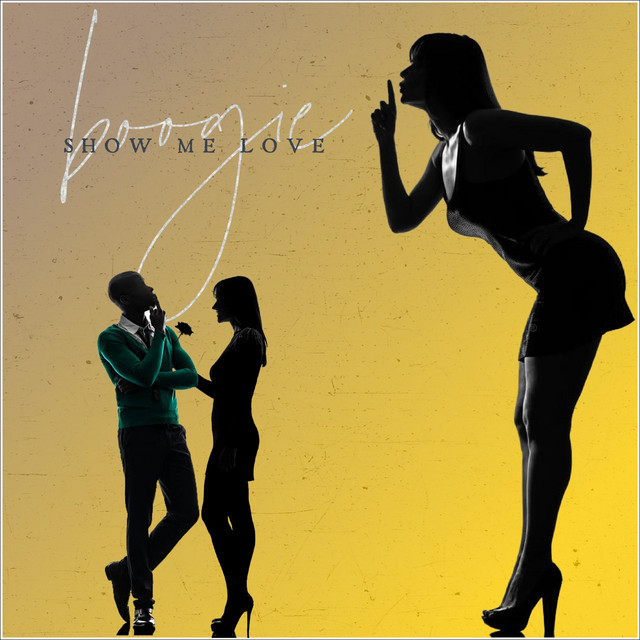 Show Me Love - Single by Boogie | Spotify