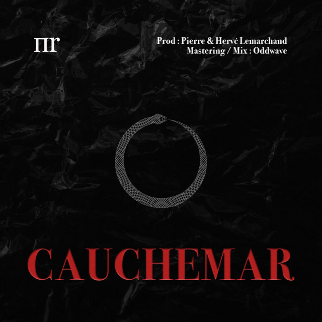 Cauchemar - Single by Pierre Lemarchand | Spotify