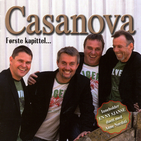 Casanova - song and lyrics by Casanova | Spotify