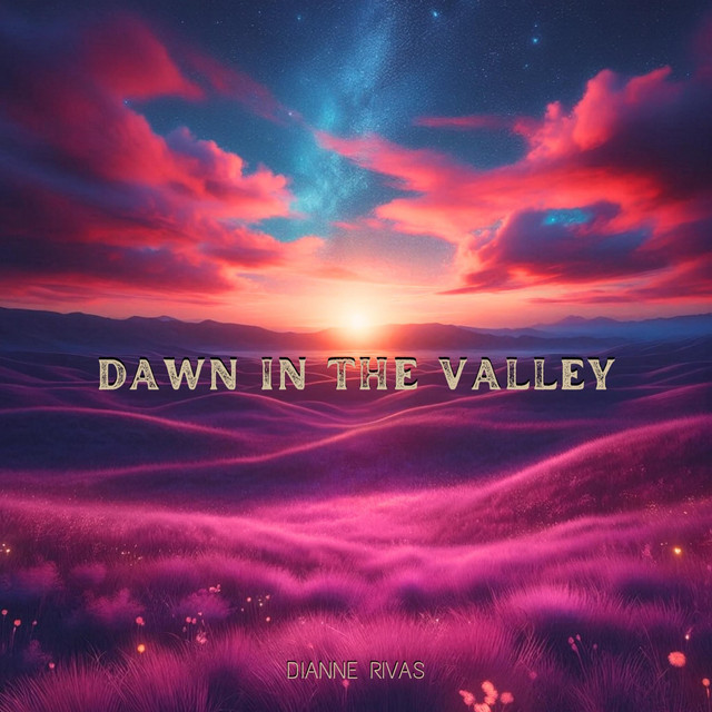 Dawn in the Valley - EP by Dianne Rivas | Spotify
