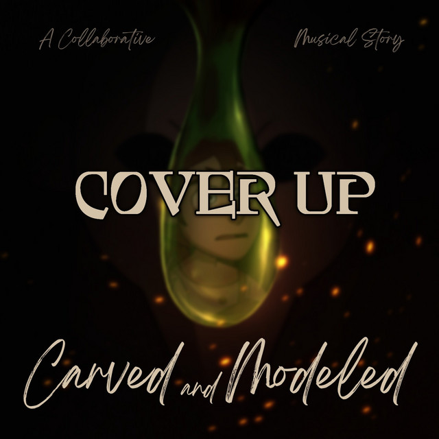 Cover Up - Single by Stephanafro | Spotify