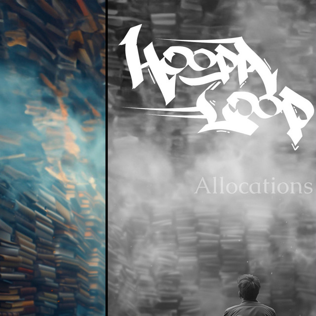 Allocations - Single by Hoopaloop | Spotify