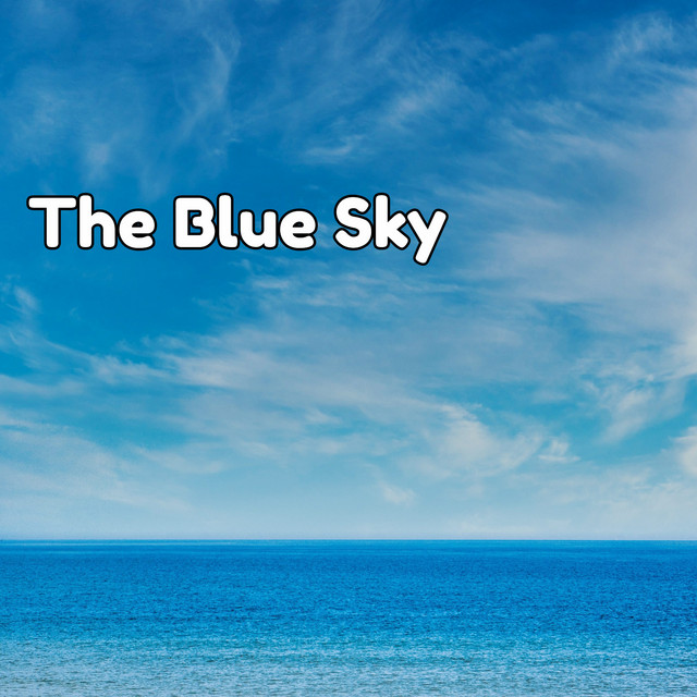 The Blue Sky - Single by Donald Andy | Spotify