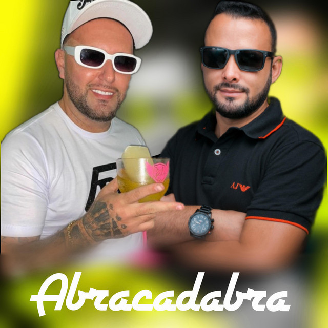 ABRACADABRA - Single by Dj Thebest | Spotify