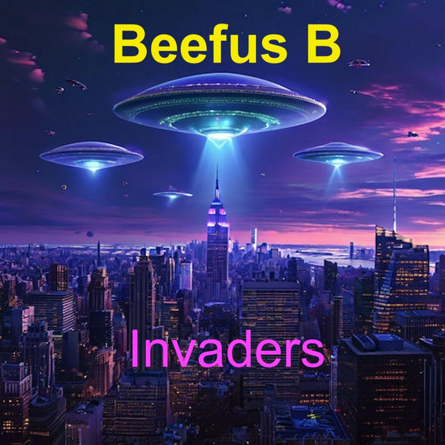 Beefus B - Songs, Events and Music Stats | Viberate.com