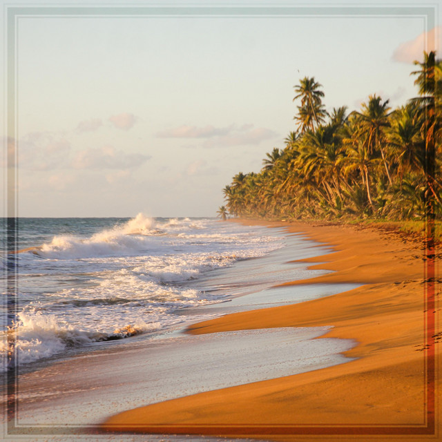 Puerto Rican Day at the Beach - song and lyrics by Nature Matters | Spotify
