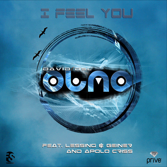 David Del Olmo Feat Lessing, Geiner, Apolo Criss | Spotify