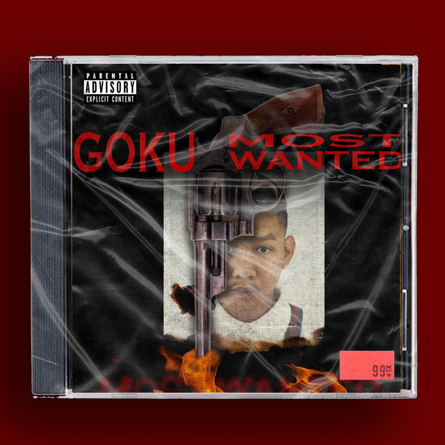 Most Wanted - song and lyrics by Goku | Spotify