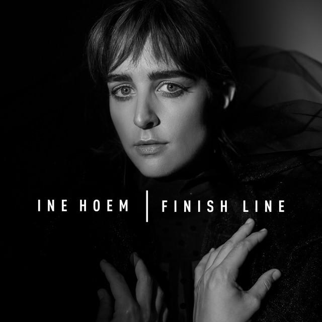 Finish Line - Single by Ine Hoem | Spotify