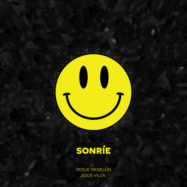 Sonríe - Single by Yosue Medellin | Spotify
