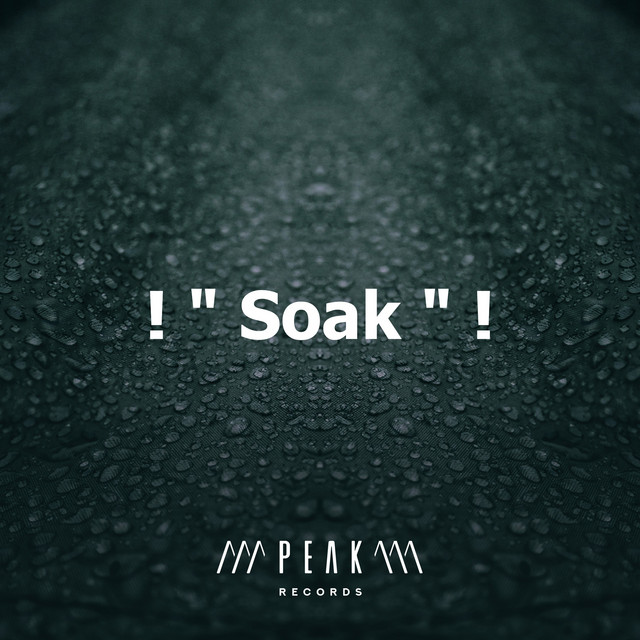 Soak " ! - Album by Relaxing Rain Sounds | Spotify