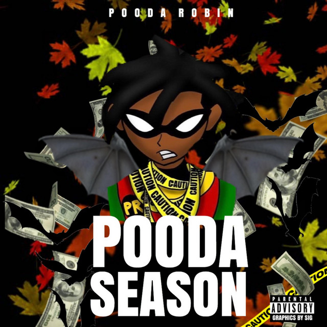 Ain't Worried - song and lyrics by Pooda Robin | Spotify