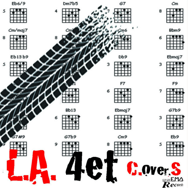 L.A. 4et | Spotify