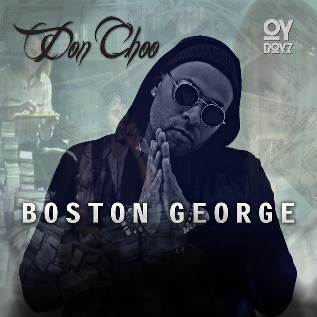 Don Choo | Spotify