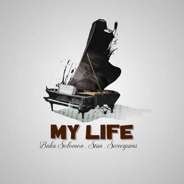 MY LIFE - Single by Baka Solomon | Spotify