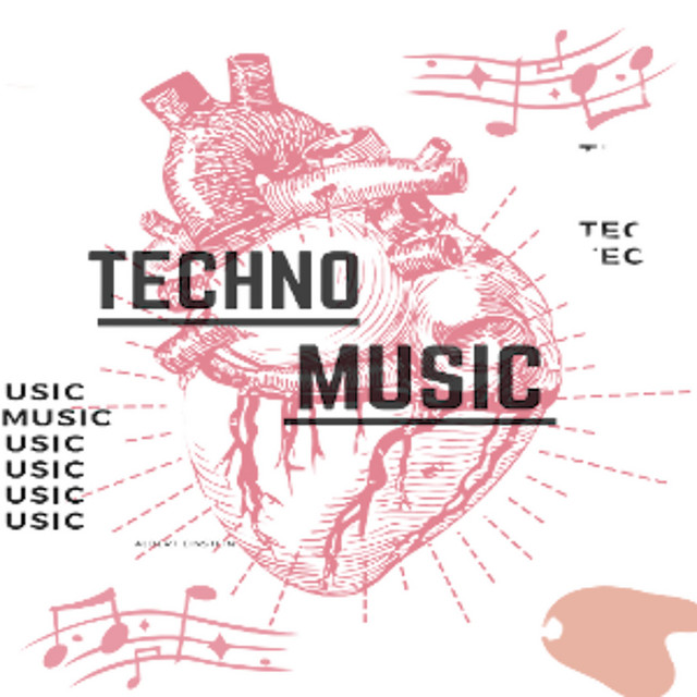 TECHNO ALTERNATIVE - EP by LUCA BONATI | Spotify