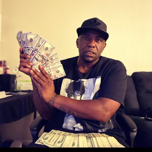 TRAP - Single by YDC Da Creator | Spotify