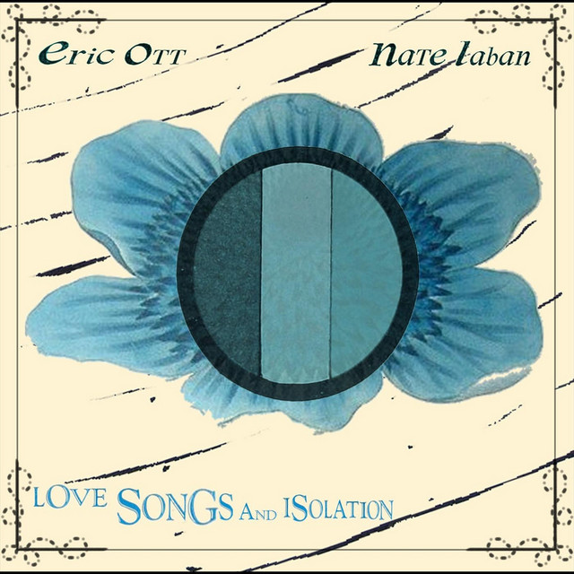 Balm - song and lyrics by Eric Ott & Nate Laban | Spotify