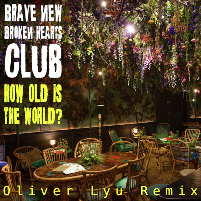 Oliver Lyu | Spotify