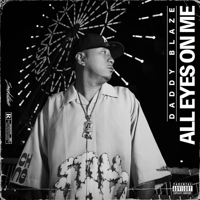 All eyes on me – EP de Daddy blaze | Spotify