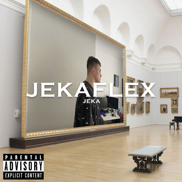 Jeka Flex - Album by JEKA | Spotify
