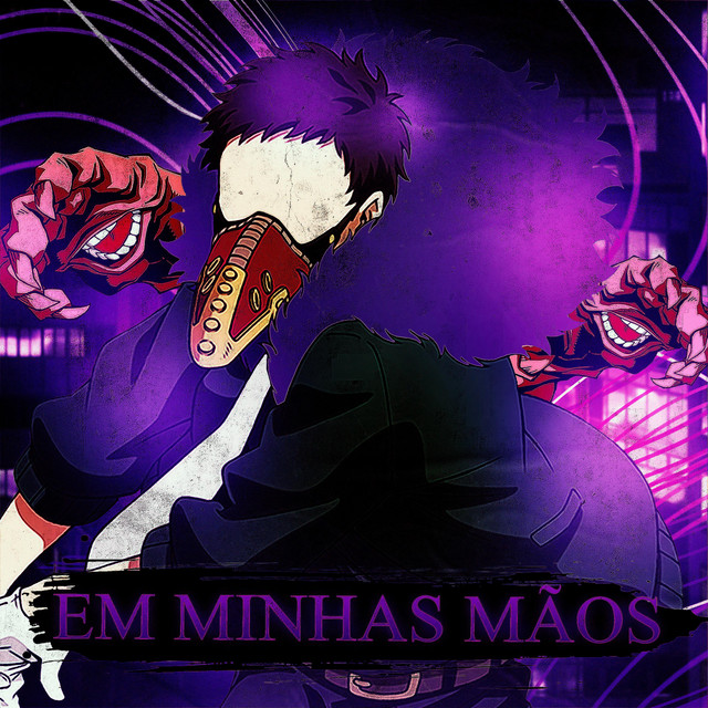 Overhaul: Em minhas Mãos - Single by Chrono Rapper | Spotify