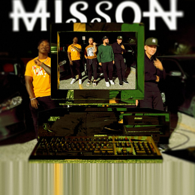 Misson - Single by Swavvy E | Spotify
