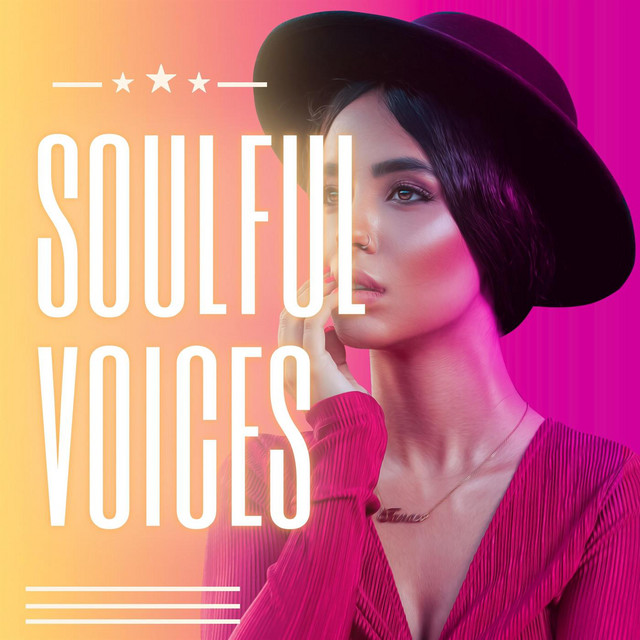 Soulful Voices - Compilation by Various Artists | Spotify