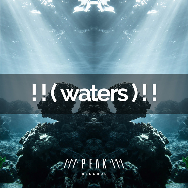 waters ) ! ! - Album by Underwater Deep Sleep White Noise Nature Ocean ...