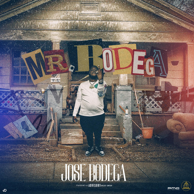 Jose Bodega | Spotify