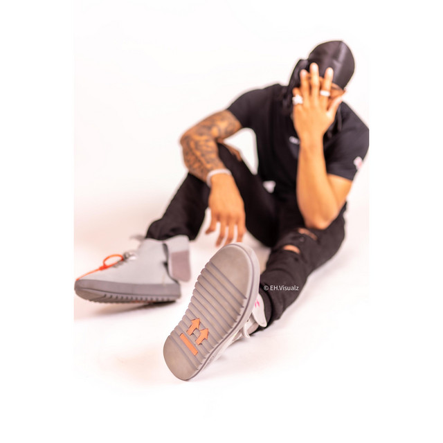 Gyalis (Gyal Clown) - Single by Tay Prince | Spotify